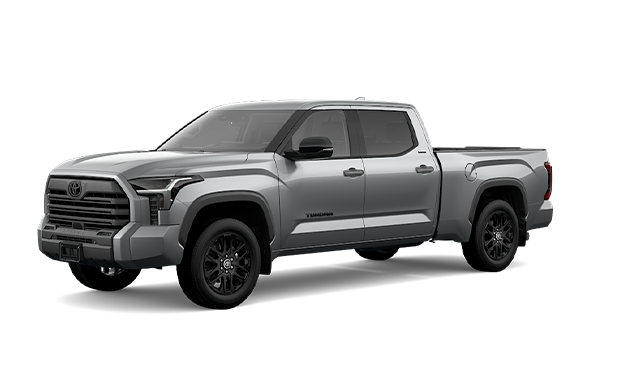 Toyota de Boucherville | The 2025 Tundra CREWMAX L LIMITED NIGHTSHADE ...