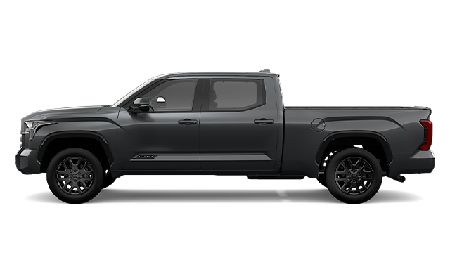 Toyota Richmond in Richmond | The 2025 Toyota Tundra CREWMAX PLATINUM L