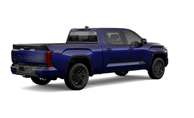 Hawkesbury Toyota in Hawkesbury | The 2025 Toyota Tundra CREWMAX PLATINUM L