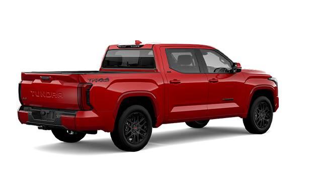 Toyota Gatineau in Gatineau | The 2025 Toyota Tundra CREWMAX SR