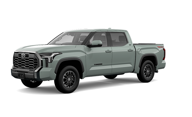 Toyota Richmond in Richmond | The 2025 Toyota Tundra CREWMAX SR