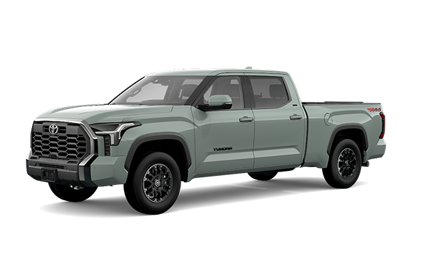 Toyota Gatineau in Gatineau | The 2025 Toyota Tundra CREWMAX SR5 L
