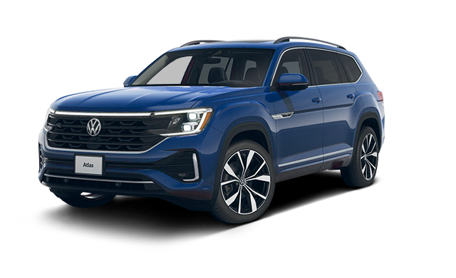 The 2025 Atlas Execline | Volkswagen de Boucherville