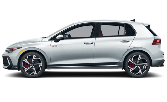 Grenier Volkswagen | The 2025 Golf GTI GTI in Mascouche
