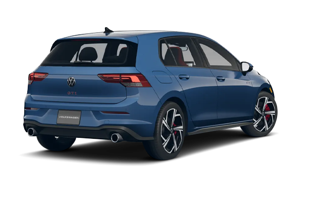 2025 Volkswagen Golf GTI GTI - Starting at $38545.0 | Alliston Volkswagen
