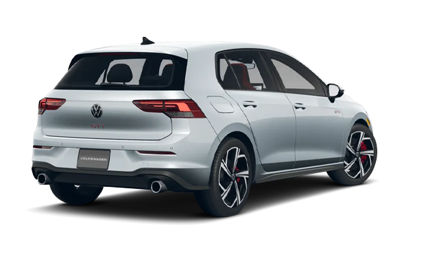 Grenier Volkswagen | The 2025 Golf GTI GTI in Mascouche