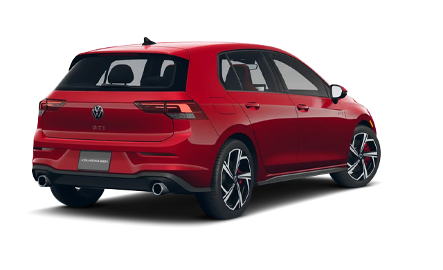 2025 Volkswagen Golf GTI GTI - Starting at $39116.5 | Carrefour 40-640 Volkswagen
