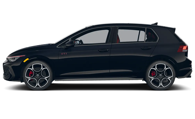 The 2025 Golf GTI GTI Autobahn | Volkswagen de Boucherville