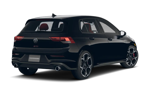 Grenier Automobile | The 2025 Golf GTI GTI Autobahn