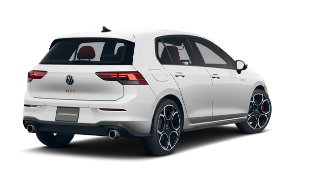 Grenier Volkswagen | Le Golf GTI GTI Autobahn 2025 à Mascouche