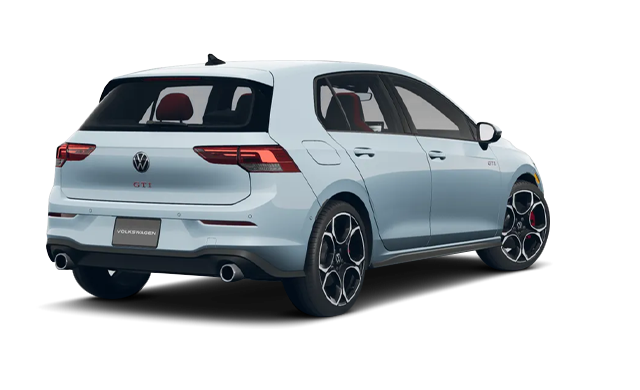 Grenier Volkswagen | Le Golf GTI GTI Autobahn 2025 à Mascouche