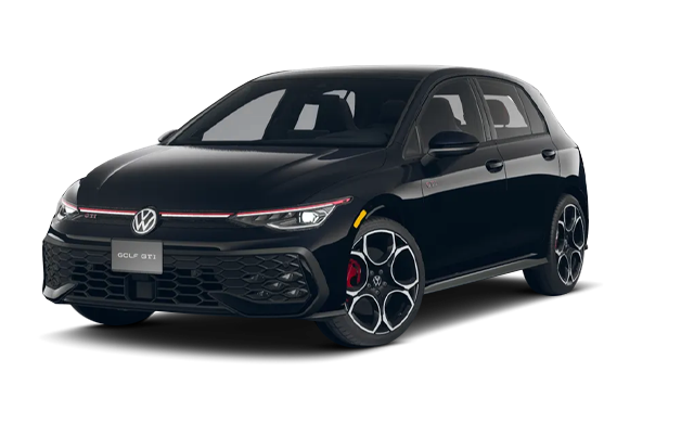 The 2025 Golf GTI GTI Autobahn | Volkswagen de Boucherville