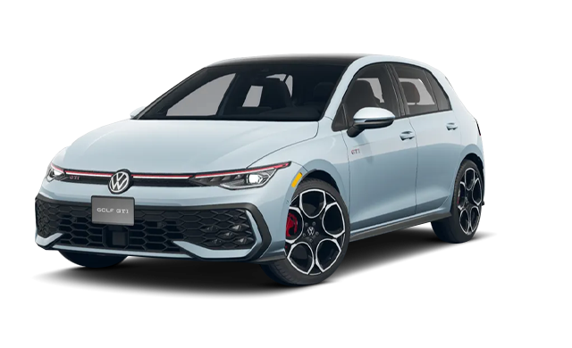 The 2025 Golf GTI GTI Autobahn | Volkswagen de Boucherville