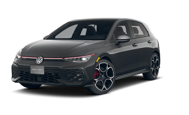 The 2025 Golf GTI GTI Autobahn | Volkswagen de Boucherville