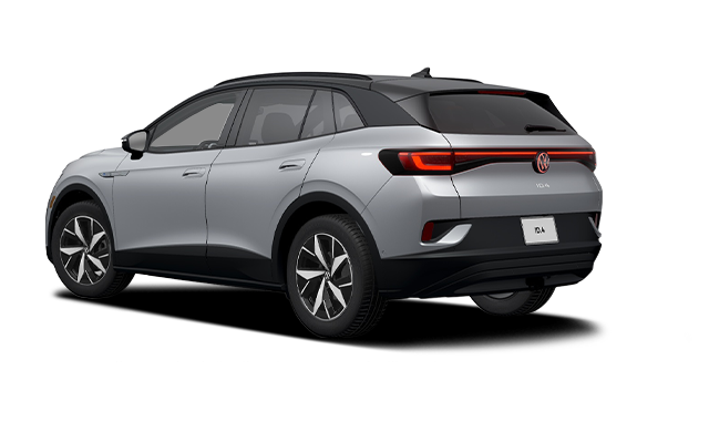 Dilawri Group of Companies | The 2025 ID.4 PRO S AWD