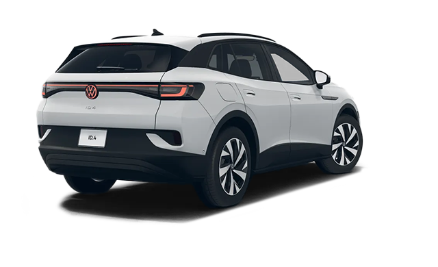 Barrie Volkswagen | The 2025 ID.4 PRO S