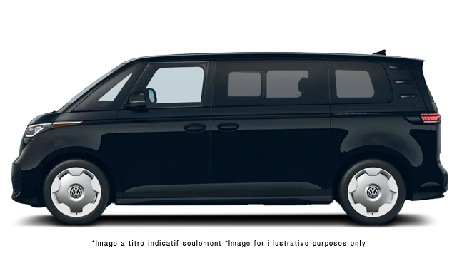 2025 Volkswagen ID.Buzz 1st Edition 4MOTION - Starting at $87572.0 ...