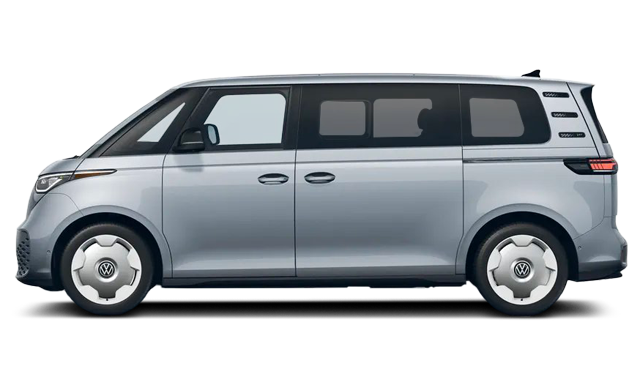 The 2025 Volkswagen ID. Buzz 1st Edition | Groupe Lauzon in Laval
