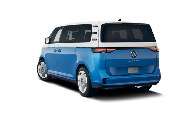 The 2025 Volkswagen ID. Buzz 1st Edition | Groupe Lauzon in Laval