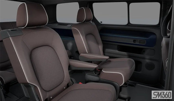 The 2025 Volkswagen ID. Buzz 1st Edition | Groupe Lauzon in Laval