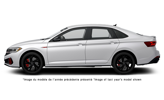 Grenier Volkswagen | The 2025 Jetta GLI Autobahn in Mascouche