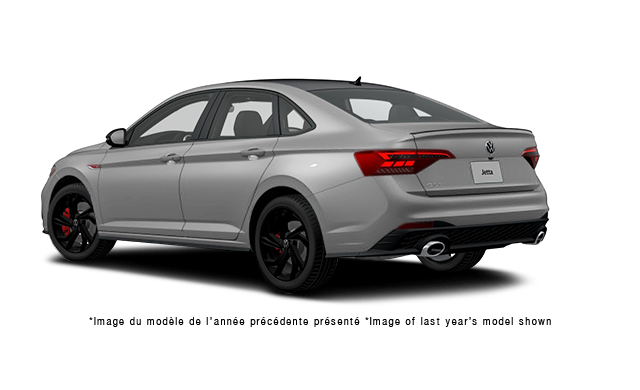 Grenier Volkswagen | The 2025 Jetta GLI Autobahn in Mascouche