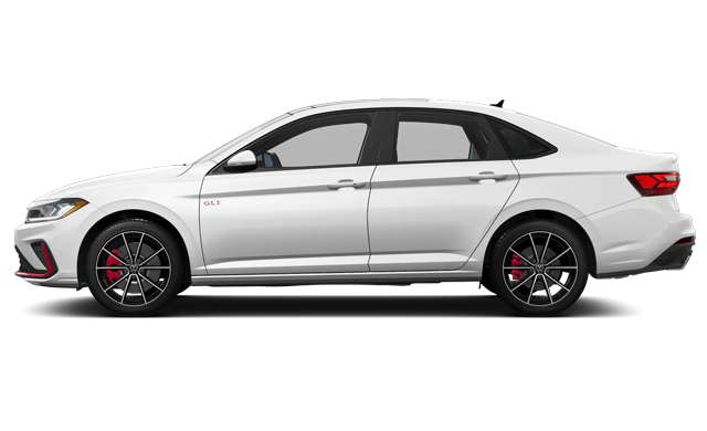 Grenier Automobile | Le Jetta GLI Autobahn 2025