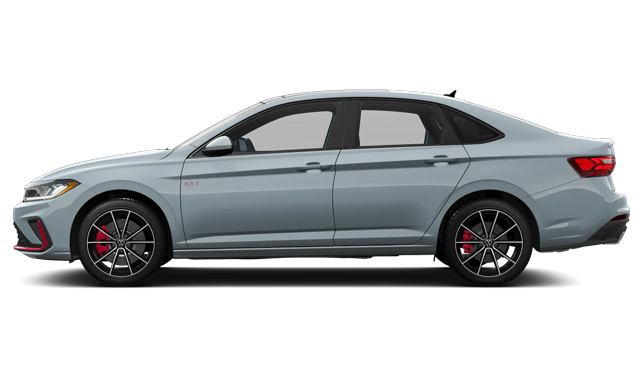 Grenier Automobile | The 2025 Jetta GLI Autobahn