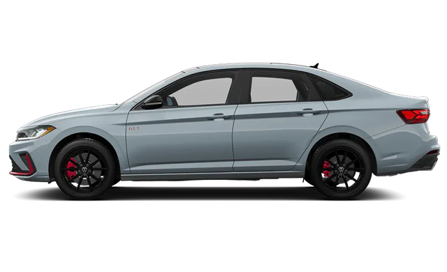 Grenier Volkswagen | The 2025 Jetta GLI Autobahn in Mascouche