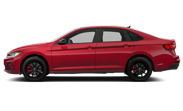 The 2025 Volkswagen Jetta GLI Autobahn | Groupe Lauzon in Laval