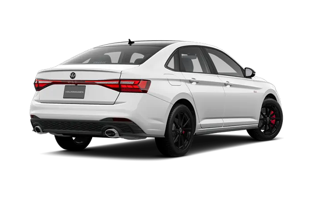 Le Jetta GLI Autobahn 2025 | Volkswagen de Boucherville