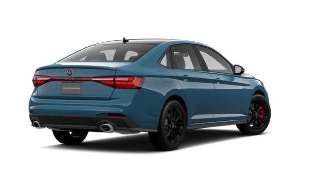 Barrie Volkswagen | The 2025 Jetta GLI AUTOBAHN