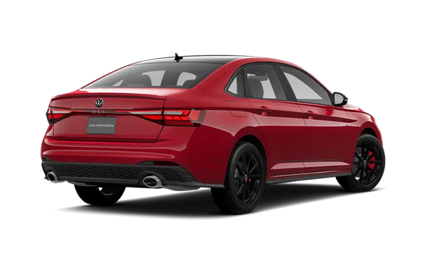 The 2025 Volkswagen Jetta GLI Autobahn | Groupe Lauzon in Laval