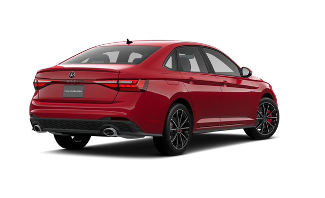 Grenier Automobile | The 2025 Jetta GLI Autobahn