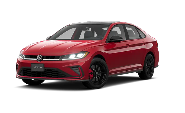 The 2025 Volkswagen Jetta GLI Autobahn | Groupe Lauzon in Laval