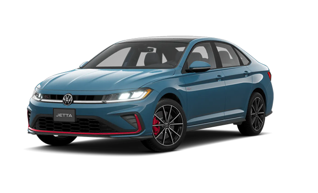 Grenier Automobile | Le Jetta GLI Autobahn 2025