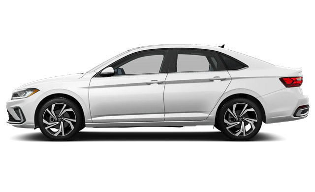 Le Jetta Highline 2025 | Volkswagen de Boucherville