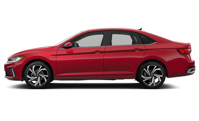 The 2025 Jetta Highline | Volkswagen de Boucherville