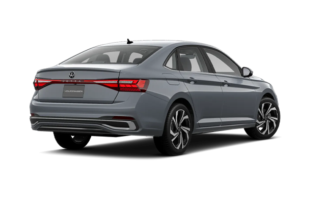 Le Jetta Highline 2025 | Volkswagen de Boucherville