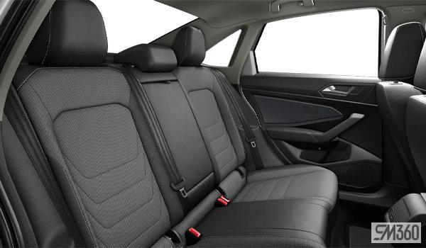 Barrie Volkswagen | The 2025 Jetta HIGHLINE