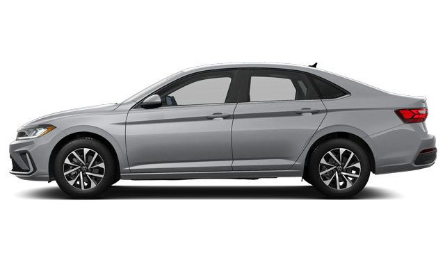 Le Jetta Trendline 2025 | Volkswagen de Boucherville