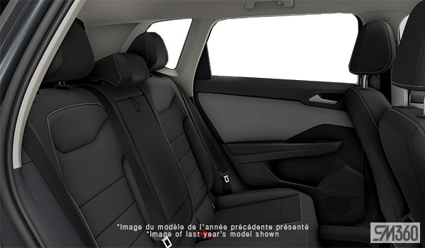 401 Dixie Volkswagen | The 2025 TAOS COMFORTLINE BLACK EDITION 4MOTION