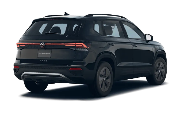 The 2025 Volkswagen Taos Trendline | Groupe Lauzon in Laval