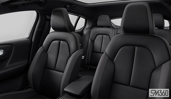 2025 Volvo EC40 Core - Starting at $$52,233 | Volvo Laval