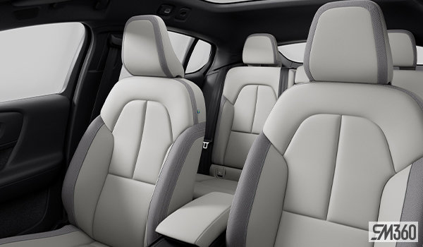 2025 Volvo EC40 Plus - Starting at $$64,890 | Volvo Laval