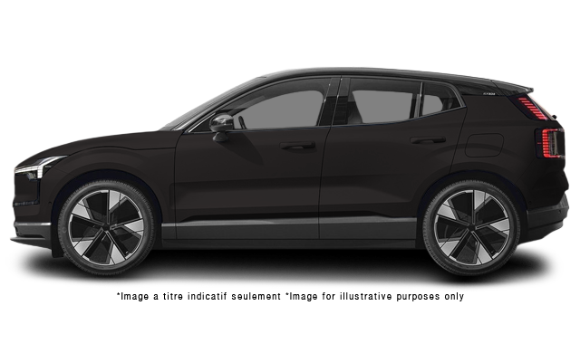 Volvo EX30 Plus 2025 - À partir de 59 800 $ | Volvo West-Island