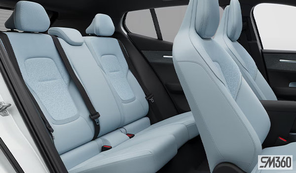 Volvo EX30 Twin Ultra 2025 - À partir de 64 100 $ | ALBI Volvo Ste-Agathe