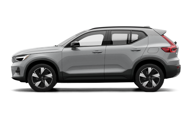 2025 Volvo EX40 Core - from $$60,699 | Volvo Cars Mississauga