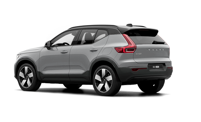 2025 Volvo EX40 Twin Ultra - Starting at $$65,233 | Volvo Laval