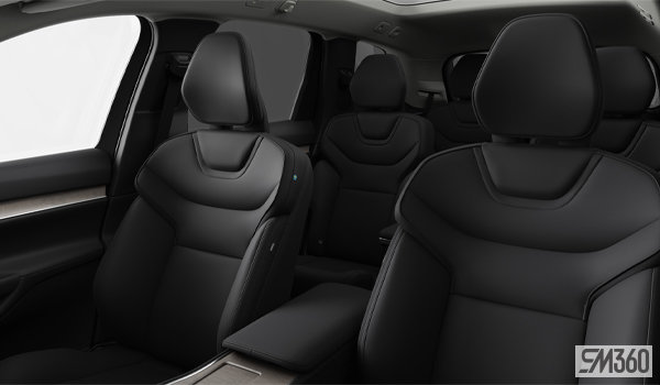 2025 Volvo EX90 Plus 6 passagers - from $0$ | Volvo West-Island